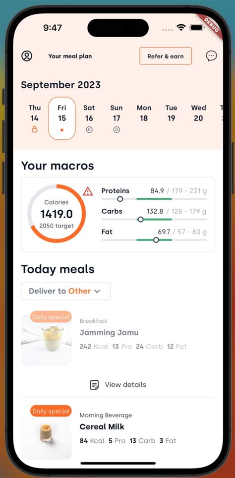 Implement Your Complex Feature In Flutter By Bazmichael Fiverr