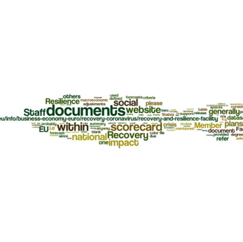 Recovery And Resilience Facility Baseline Kpis Kaggle