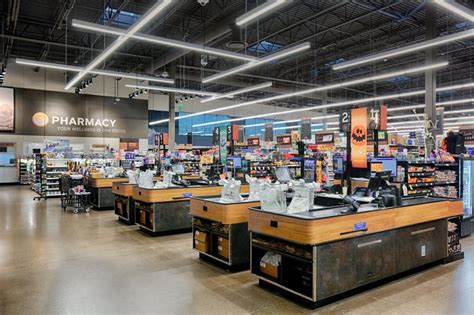 checkout lines in a grocery store editorial stock image image of