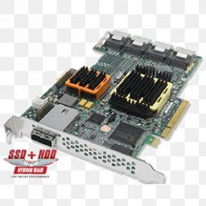Serial Attached SCSI Adaptec Host Adapter PCI Express Controller PNG X Px Serial