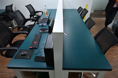 Modular Computer Workstation At Rs 7500 Piece Computer Workstation Tables In Pune Id