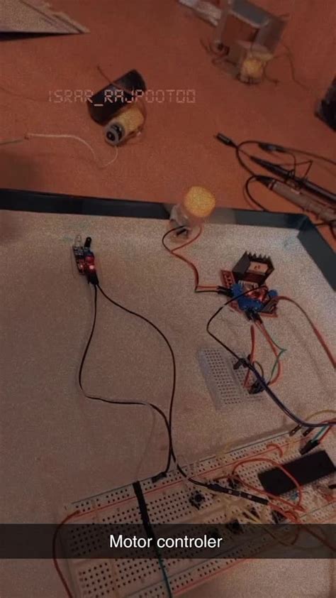 Do Stm32esp32 Projects Schematics And Circuit Designing By Israrahmad00 Fiverr