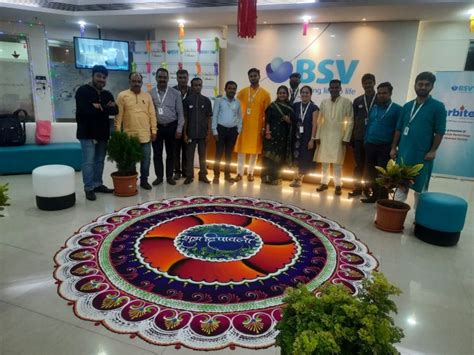 Preethi Bhandarkar On Linkedin Diwalivibesatbsv Bsv Bringinglifetolife 24 Comments