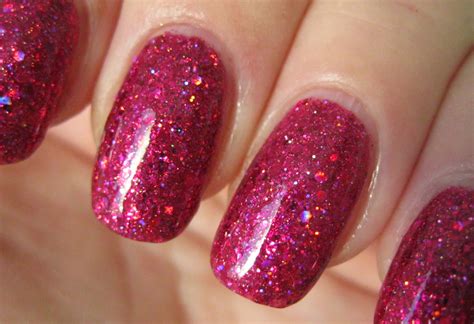 Lacquer Slacker Liz Kbshimmer Turnip The Beet