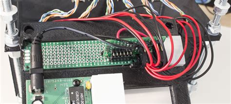 Raspberry Pi Rack Hackaday Io