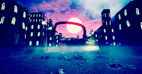 Level Ive Been Working On Need Some Criticle Feedback Runrealengine