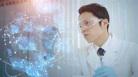 leading clinical trials companies in the artificial intelligence theme