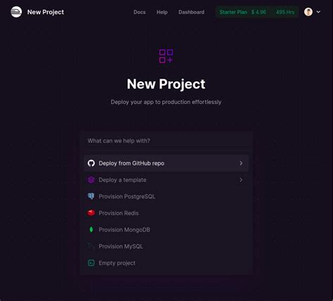 Deploy Project Laravel Trên Railway Ai Design Thiết Kế Web Theo Yêu Cầu Tại Hồ Chí Minh