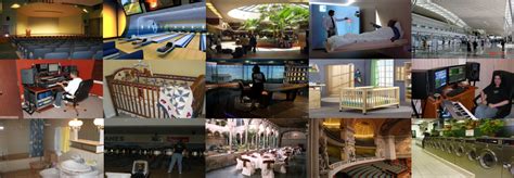 Example Images Of MIT Indoor 67 Dataset Download Scientific Diagram