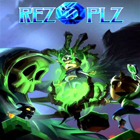 Buy REZ PLZ Steam Key - Cheap price - Global - mifrog.com