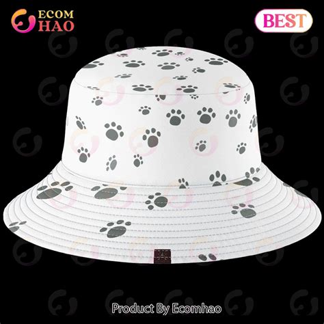 One Piece Kuma Bucket Hat Ecomhao Store