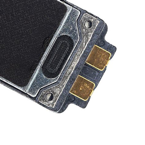 Earpiece Speaker For Galaxy S S Note A A Z Fold Xcellparts