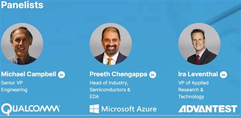 Webinar The Data Revolution Of Semiconductor Semiwiki