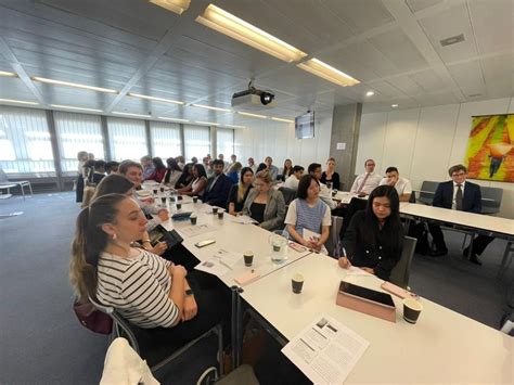 Robert Shannon On Linkedin Another Fantastic Day In Geneva Hearing