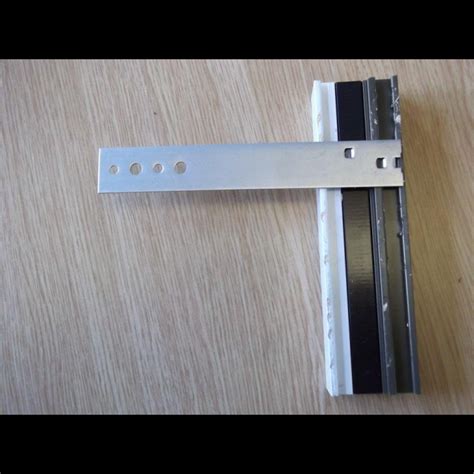 Kawneer Lug Window Fixing Bracket Mm FrameFix UK