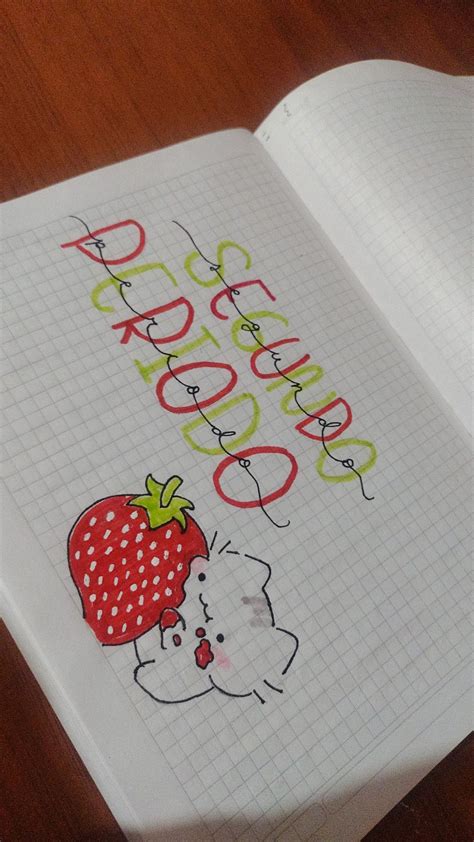 Portadas Para Parciales