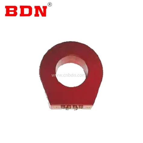 Ct Double Winding Current Transformer Three Phase Integrated Current Transformer Open Current