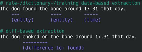 Log Files Semantic Compression And Learned Attribute Based