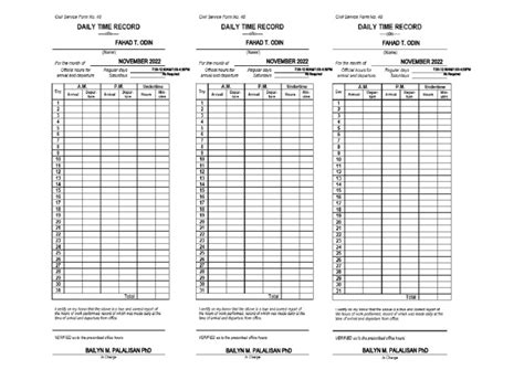 Dtr Form 48 Pdf