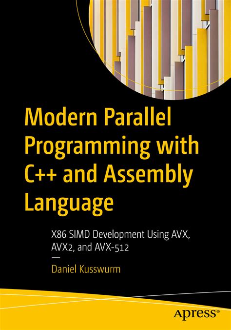 Solution Daniel Kusswurm Modern Parallel Programming With C And Assembly Language X86 Simd