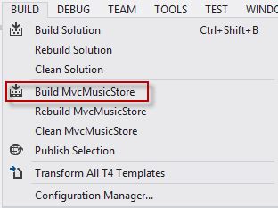 Asp Net Mvc Models And Data Access Microsoft Learn