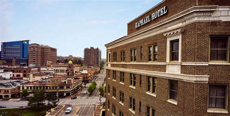 Historic Hotels Of America
