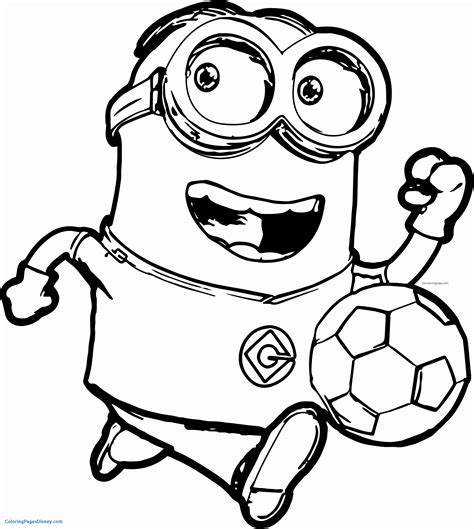 Minion Bob Drawing At Explore Collection Of Minion
