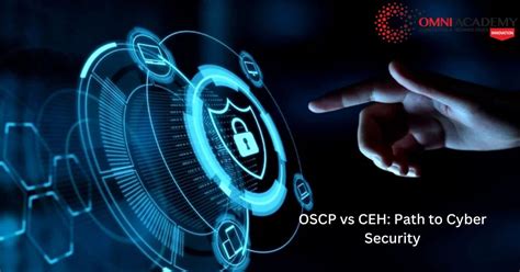 Oscp Vs Ceh Path To Cyber Security By Shazia Imam Medium