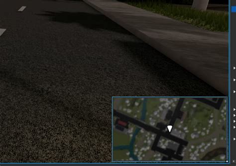 Fullsize Mini Map Scripting Support Developer Forum Roblox