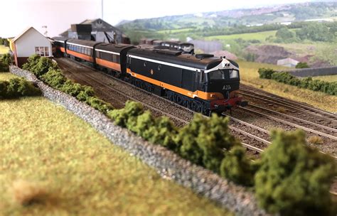 Irm To Produce Cie A001 Class Locomotive Page 14 Accurascale