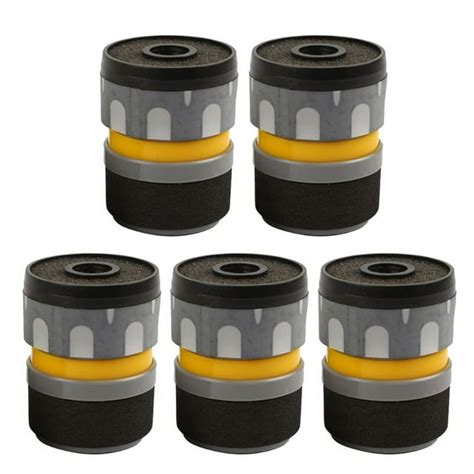 Dynamic Microphone Cartridge Mic Core Microphone Core Capsules