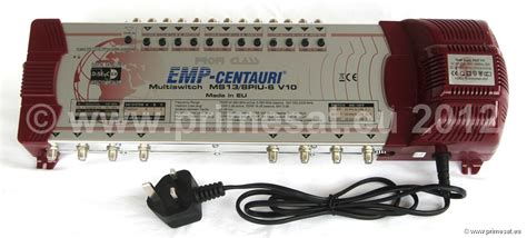 Multiswitches Satellite Multiswitches 13 Input Multiswitches Powered