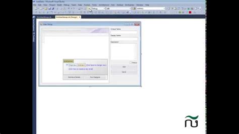 How To Add New Rows To Gridcontrol Devexpress Tutorials Youtube