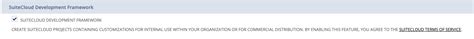 How To Use The Visual Studio Code SuiteCloud Extension Part SuiteRep