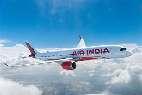 Air India Expands Fleet With 100 Airbus Aircrafts Total Orders Now 570