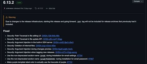 程式碼管理系統gogs存在重大漏洞，若不處理攻擊者有機會執行任意命令、竊取代管的程式碼 Ithome