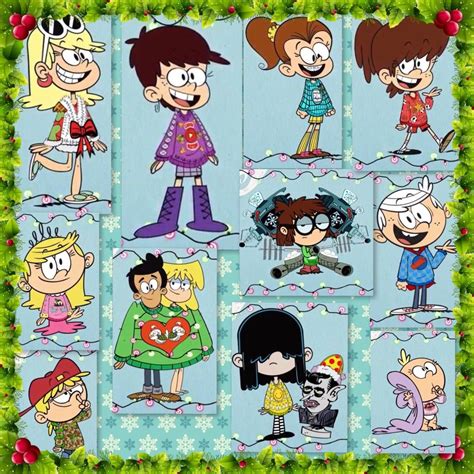 Pin De Tabby Truxler En Loud House Arte De Anime Arte De Acuarela Arte