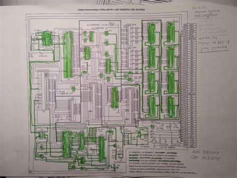 Как я компьютер Intel 8080 собирал 10 04 23 19 03 Пикабу