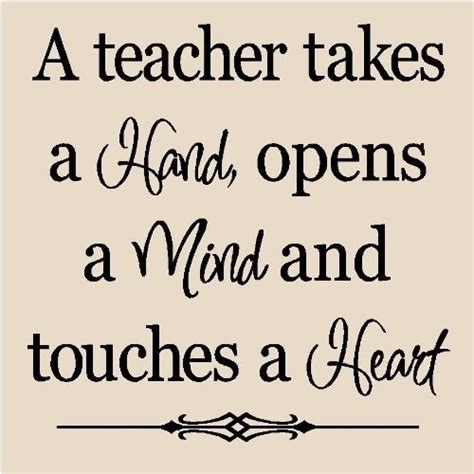 Encouraging Quotes For Teacher Assistants Quotesgram