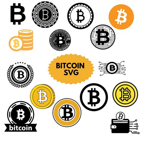 Bitcoin Svg Wallet Svg Money Svg Bitcoin Ring Svg Crypto Svg Bitcoin Mug Svg Cash Svg