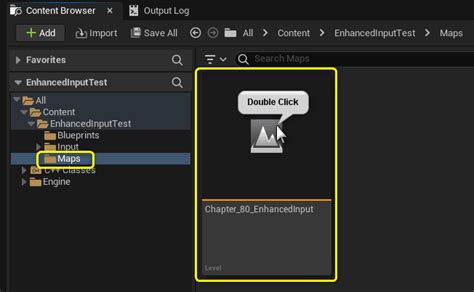【c】enhancedinput｜unreal Engine 5から始める C And Blueprint