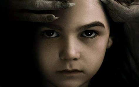 The Turning 2020 Horror Movie Review The Film Magazine
