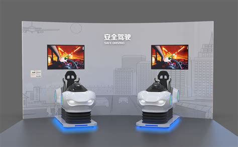 四楼展厅AI世界和安全教育展厅 展厅介绍 常德市科学技术馆