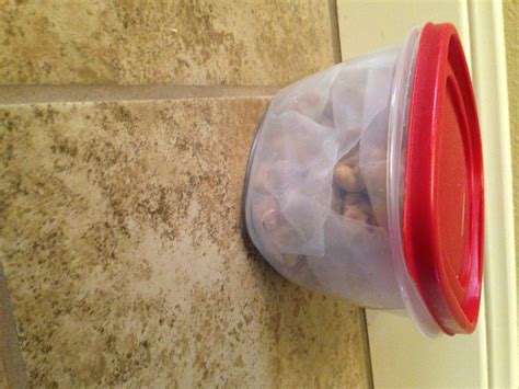 Peanut Butter Cheerio Clusters 9 Steps With Pictures Instructables