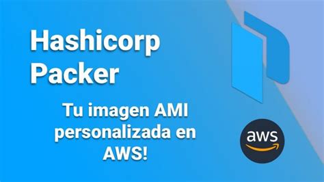 Crear Ami Aws 2025