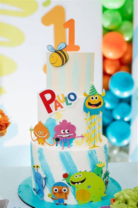 Super Simple Songs Cake Artofit