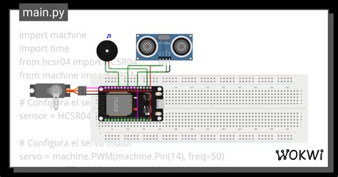 Info Wokwi Esp32 Stm32 Arduino Simulator