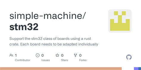 Releases Simple Machine Stm GitHub