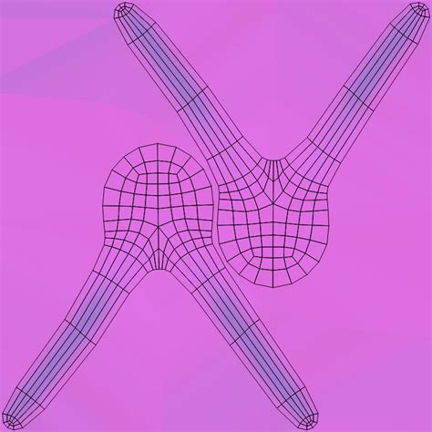 Micelle Normal And Reverse 3d Model Turbosquid 1920593