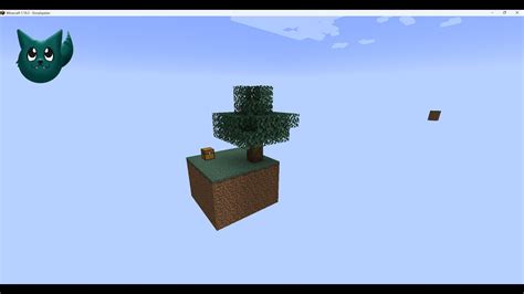 Minen Bau Simulator Skyblock Stream 6 Teil 4 Youtube